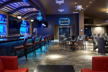 Aria Lounge