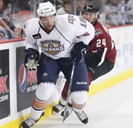 Arctic Edge Ice Arena