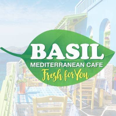 Basil Mediterranean Cafe
