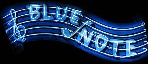 Blue Note
