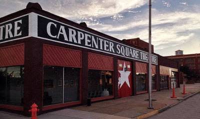 Carpenter Square Theatre