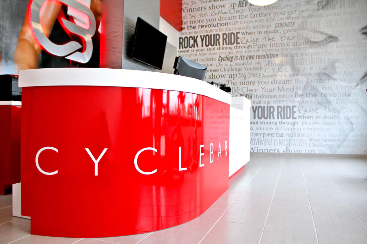 Cycle Bar
