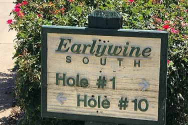 Earlywine Golf Club