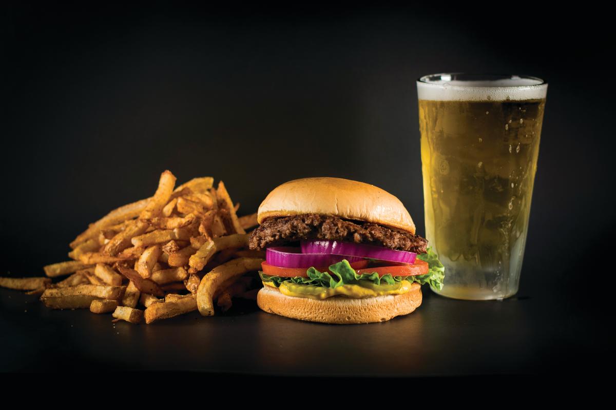 The Garage - Midtown