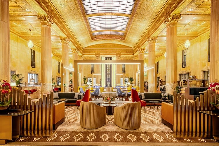 The National, Autograph Collection Hotel