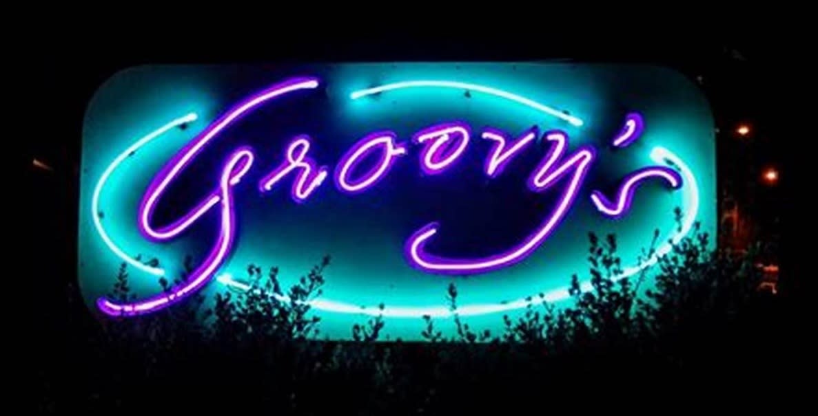 Groovy's