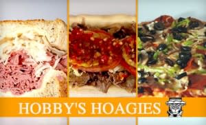 Hobby's Hoagies