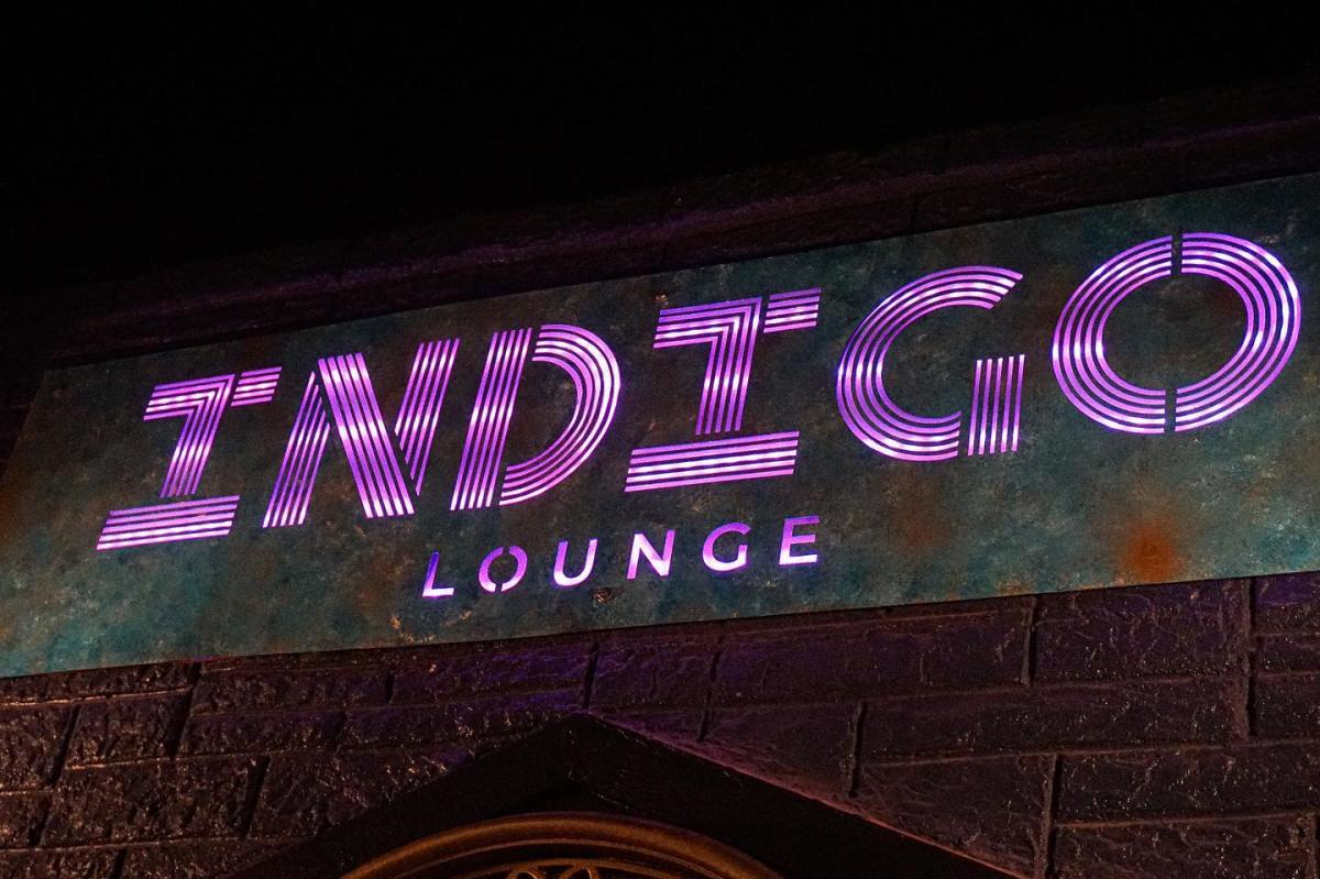 Indigo Lounge