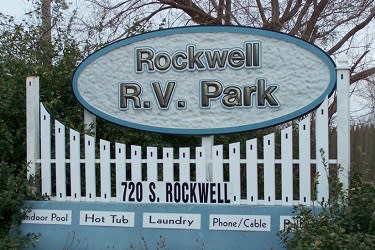 Rockwell RV Park