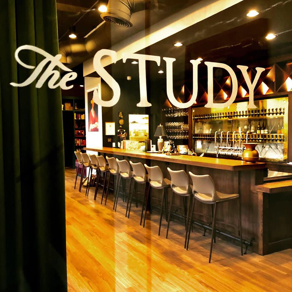 The Study