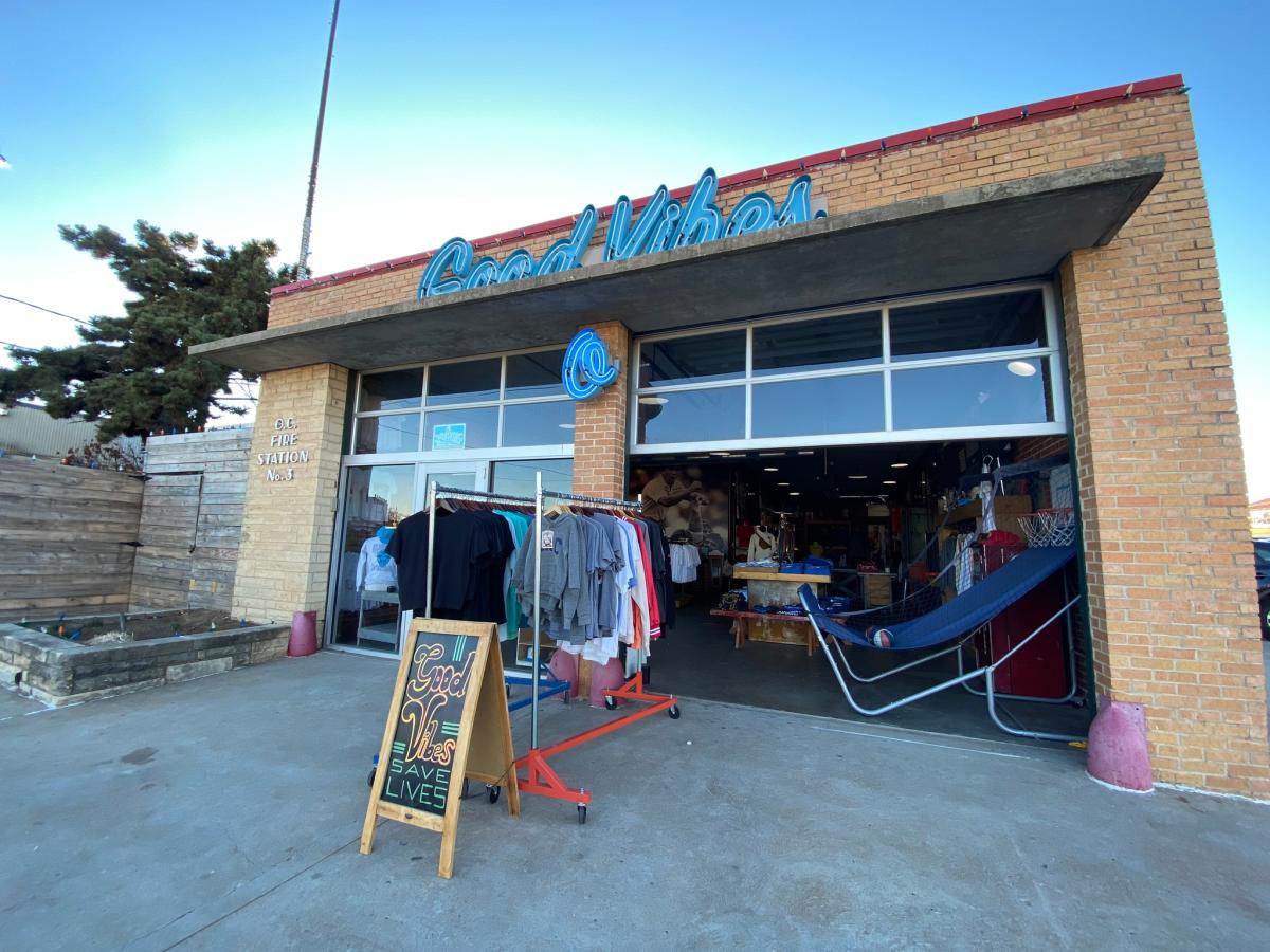 Opolis Clothing Company