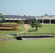 The Greens Country Club