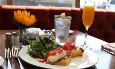 Stella Modern Italian Cuisine