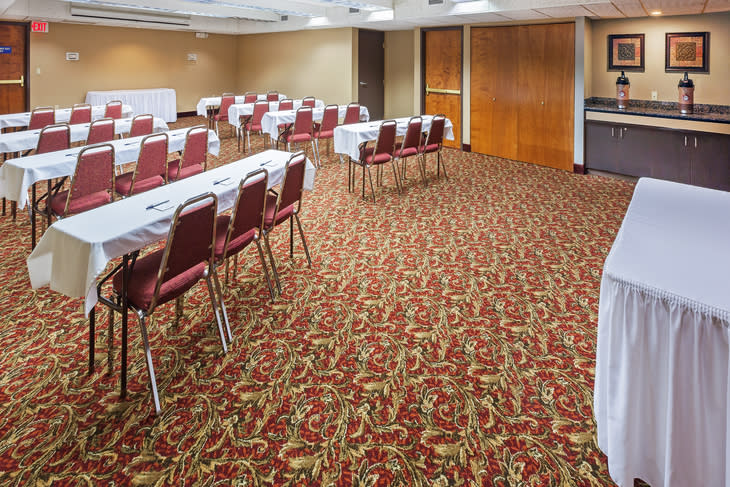 AmericInn Hotel and Suites