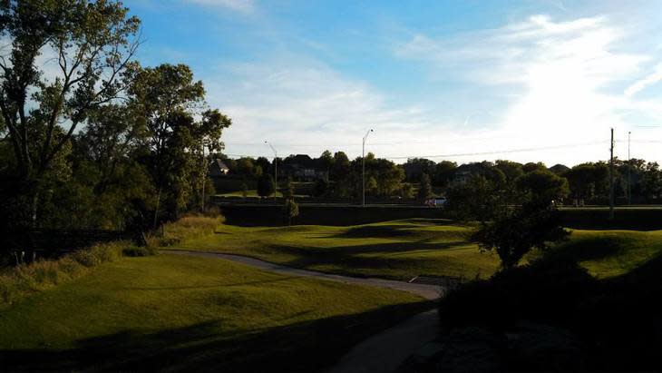 Eagle Run Public Golf Course