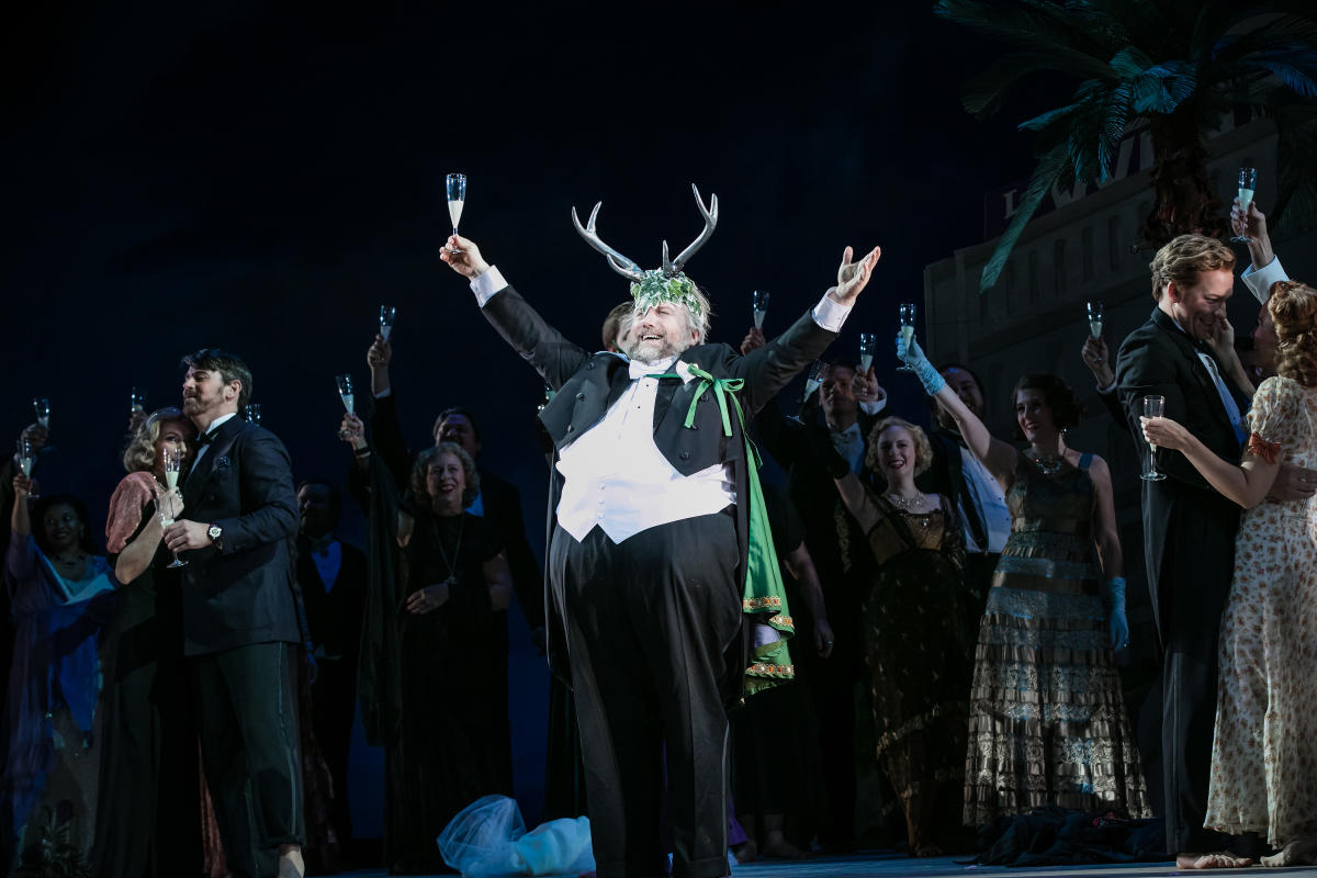 Opera Omaha | Omaha, NE 68102