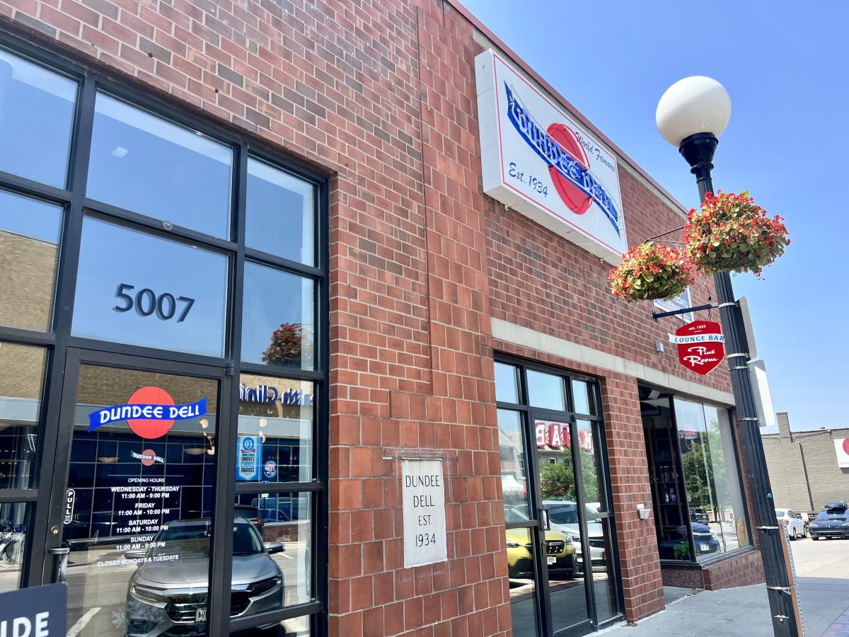 Dundee Dell