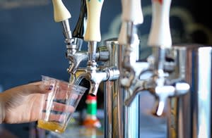 Lucky Bucket Brewery | La Vista, NE 68128
