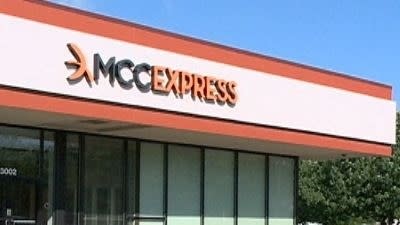 MCC South Express Center | Omaha, NE 68108