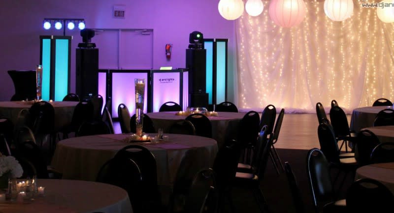 Millard Social Hall | Omaha, NE 68137