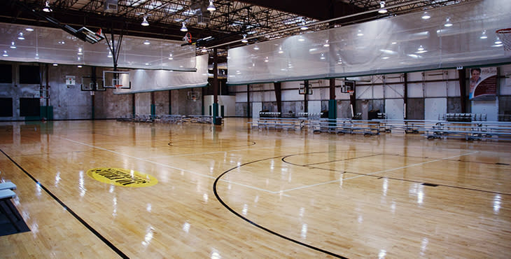Omaha Sports Academy Basketball Facility | Elkhorn, NE 68022