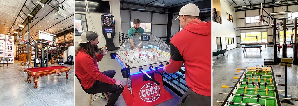 Omaha Sports & Games Company