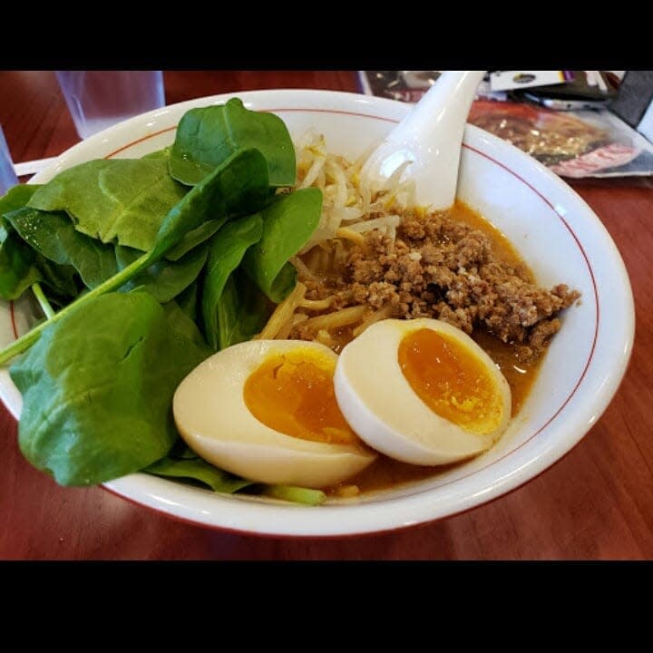 Rizin Japanese Ramen