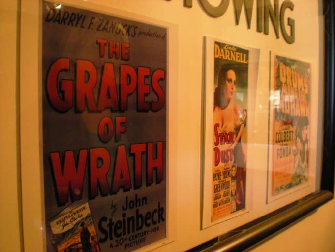 Saunders County Historical Museum