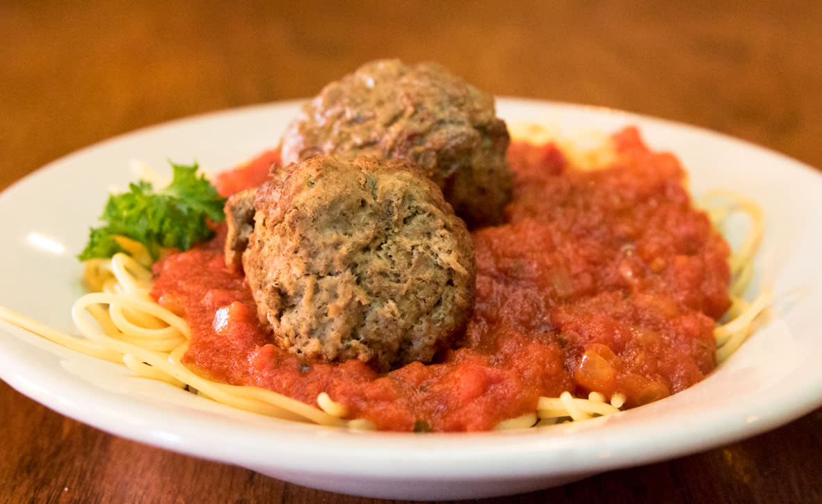 Spaghetti Works - Ralston | Ralston, NE 68127