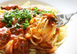 Spaghetti Works - Ralston