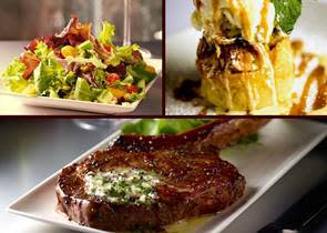 Sullivan's Steakhouse