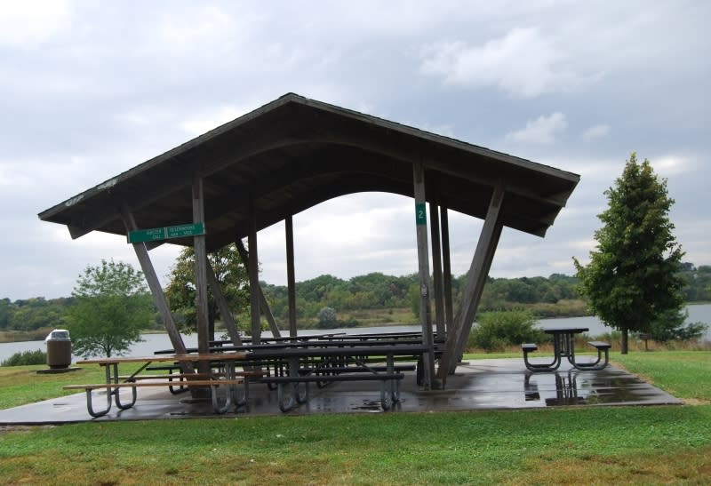 Zorinsky Lake Park | Omaha, NE 68135