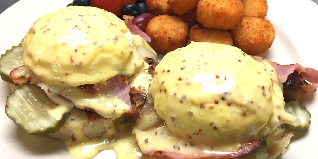 Bailey's Breakfast and Lunch Restaurant | Omaha, NE 68144