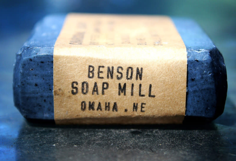 Benson Soap Mill | Omaha, NE 68104