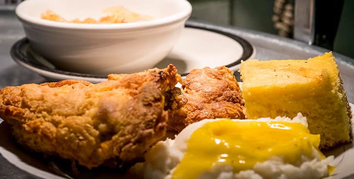 Big Mama's Kitchen and Catering | Omaha, NE 68131