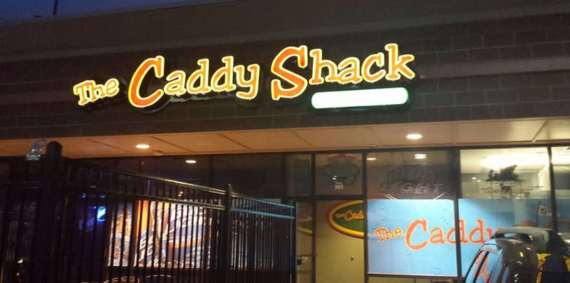 The Caddy Shack Bar & Grill - West | Omaha, NE 68136
