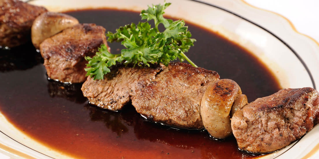 Cascio's Steak House