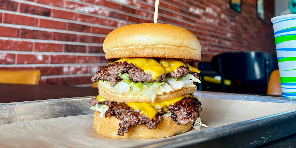 Cheeseburgers - Millard | Omaha, NE 68135