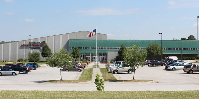 Common Ground Community Center | Elkhorn, NE 68022