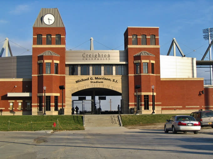 Morrison Stadium | Omaha, NE 68102