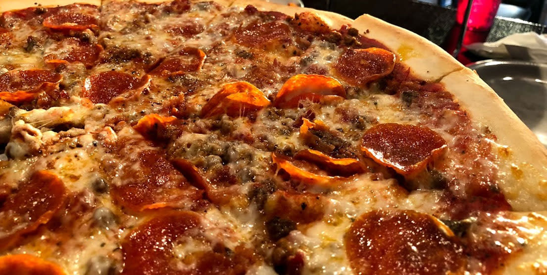 Don Carmelo's Pizzeria - Rockbrook | Omaha, NE 68144