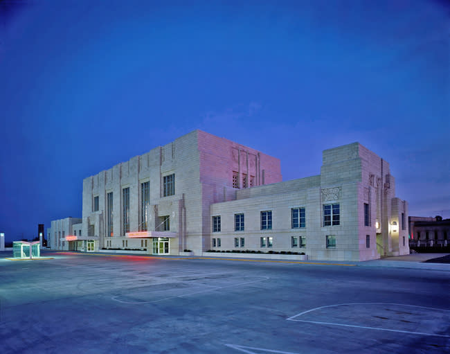 Durham Museum | Omaha, NE 68108