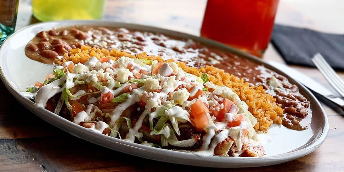 El Chicano Mexican Bistro