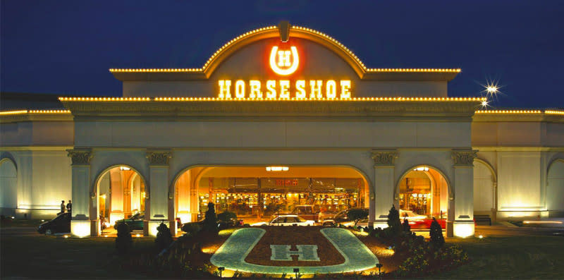 Horseshoe Casino | Council Bluffs, IA 51501