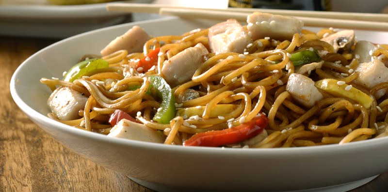 HuHot Mongolian Grill - N 120th