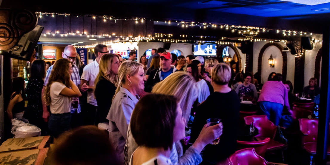 Interlude Lounge | Omaha, NE 68114