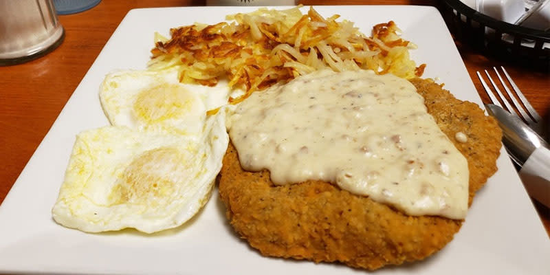 Keystone Kafe | Omaha, NE 68134