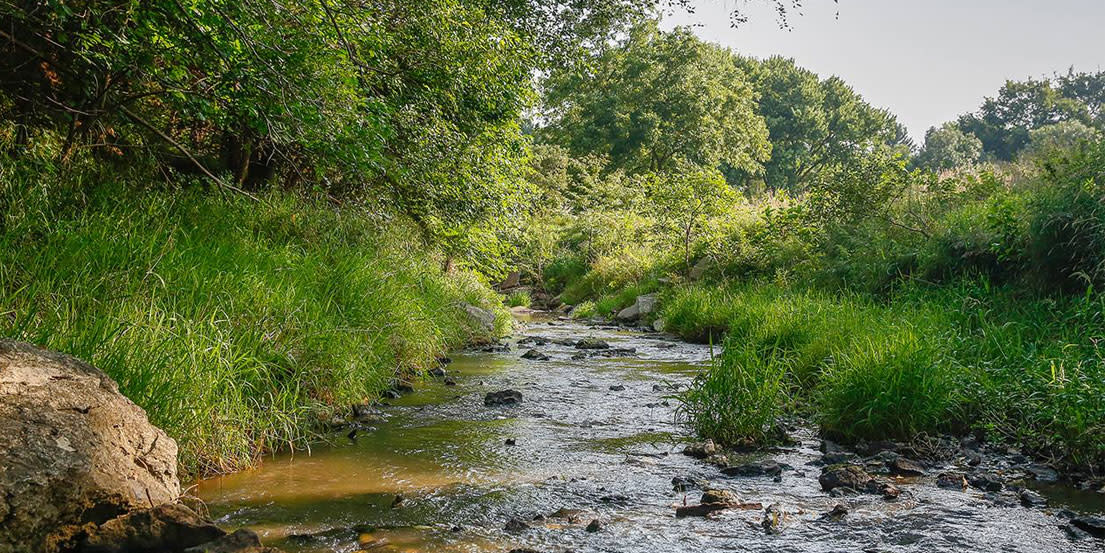 Kimberly Creek Retreat | Ashland, NE 68003