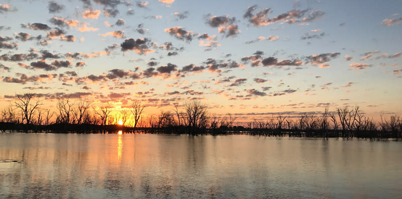 Lake Wanahoo | Wahoo, NE 68066