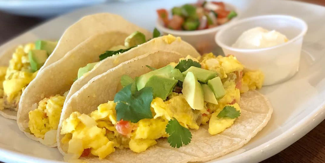 Le Peep Restaurant - Southwest